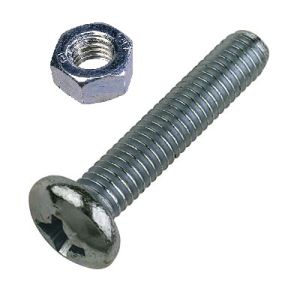 Screw & Nut | OptiEasy
