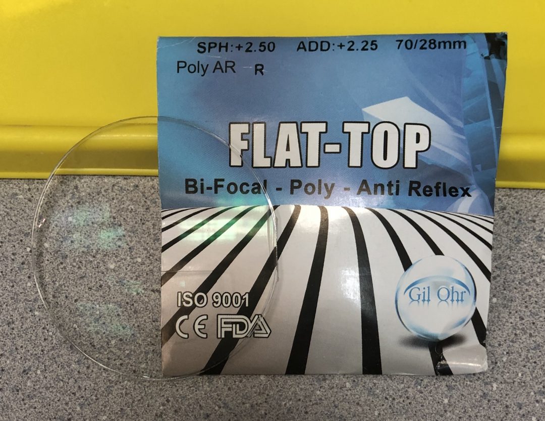 Poly FT-28 AR | OptiEasy