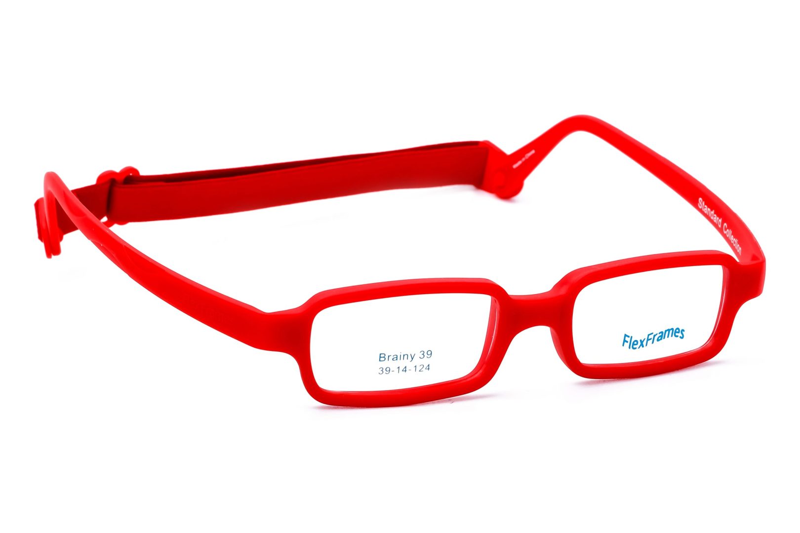Flex Frames Brainy 42 | OptiEasy