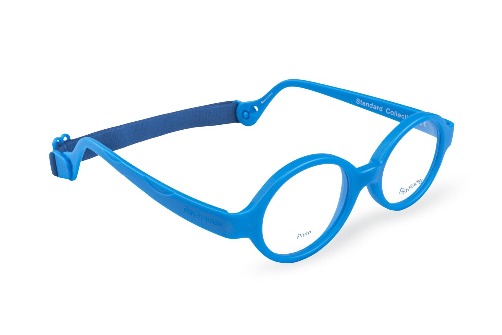 Flex Frames Pluto 40 | OptiEasy