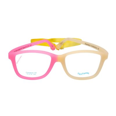 Flex Frames Cameron 51 Photochromic | OptiEasy