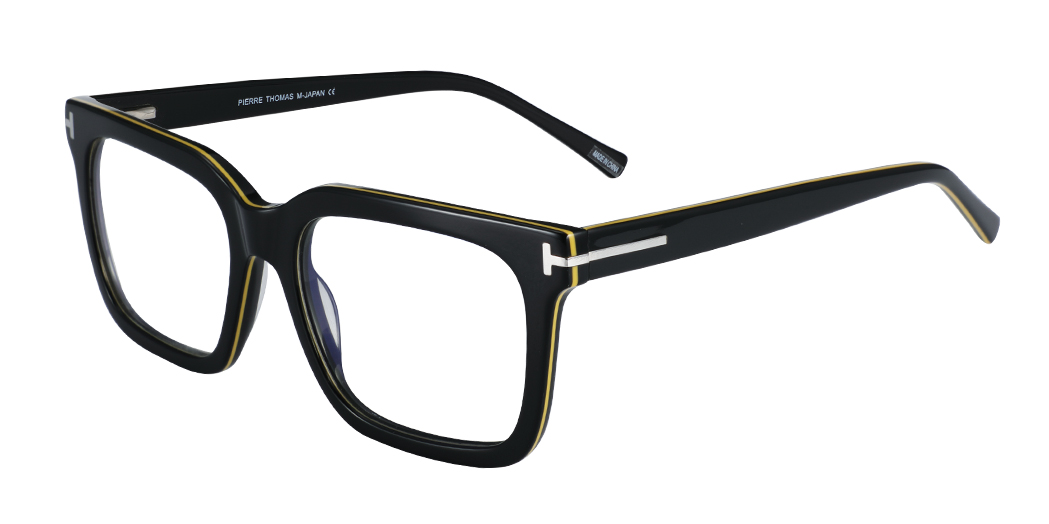 Pierre Thomas 673 | OptiEasy